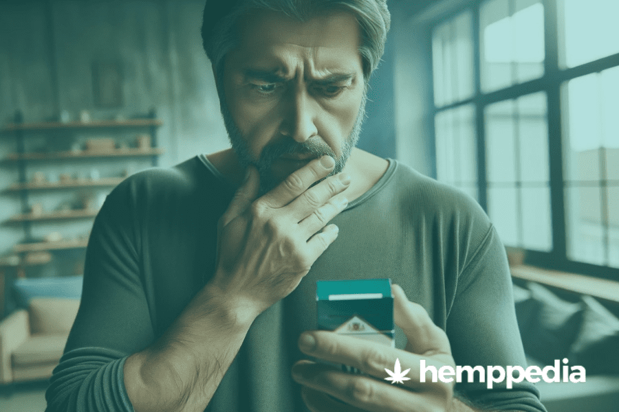 CANNABINOID HYPEREMESIS SYNDROME – Hemppedia