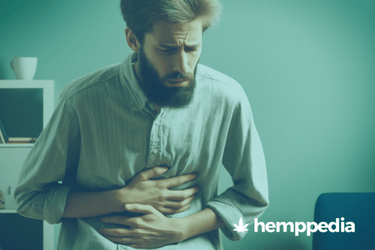 CANNABINOID HYPEREMESIS SYNDROME – Hemppedia