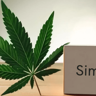 Cannabis and beta blockers (e.g. Concor, Bisoprolol, Atenolol, Tenormin ...